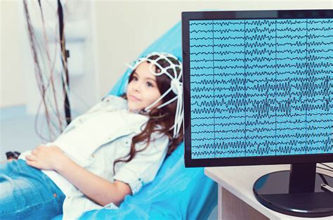 Eeg Procedure