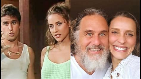 Você não vai acreditar quem é a mãe da atriz que fez a irmã de Tonho da