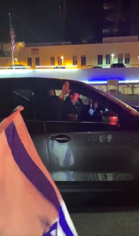 Stefany Ferrer Van Ginkel Former LA Soccer Player Caught On Camera