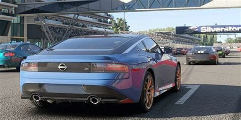 Forza Motorsport All Cars Listed October 2023 The Nerd Stash
