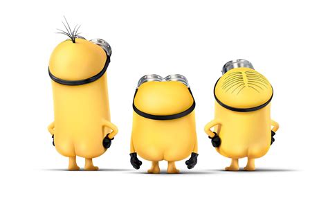 Minions Wallpapers Naked Minions Wallpaperuse