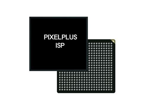 픽셀플러스 pixelplus