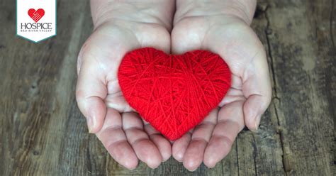 Hospice And Volunteerism What Roles Do Volunteers Fill Hospice Of The Red River Valley