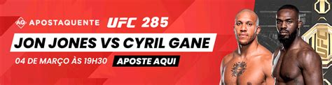 Os 5 melhores lutadores da história do UFC segundo Dana White