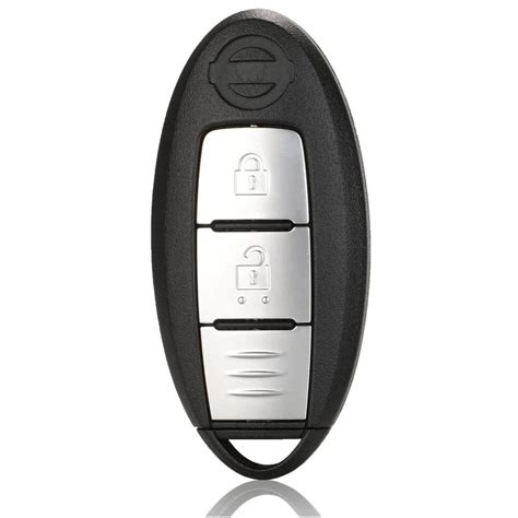 Chave Presença Keyless Nissan Frontier 2017 Até 2022 Serviço de