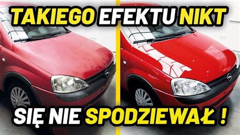Jak WYPOLEROWAĆ SAMOCHÓD YouTube