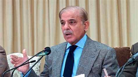 Shehbaz Sharif Urges Party Supremo Nawaz To Return To Pakistan Become