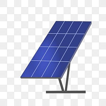 Solar Panel PNG Vector PSD And Clipart With Transparent Background