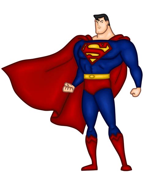 Superman Superhéroes Héroe Dc Imagen gratis en Pixabay
