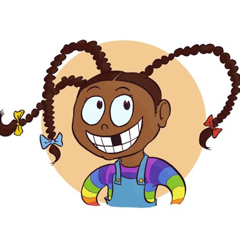 18 Facts About Frankie Foster Foster S Home For Imaginary Friends