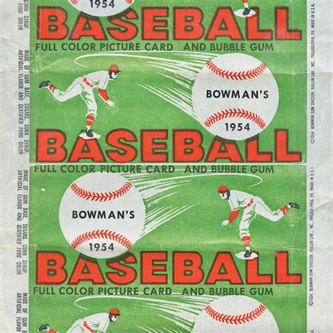 Bowman Baseball Checklist Set Info Key Cards Hot List Analysis