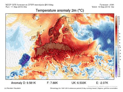 Blog Ward Bruggeman Meteorologie Astronomie Fotografie