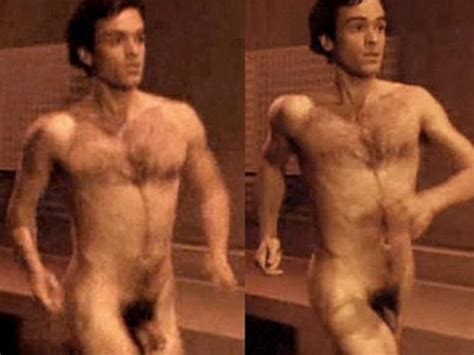 Majdad Celebs Major Dads Celebrity Nude 0704 Romain Duris Naked