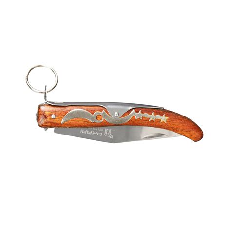 Okapi Locking Knife Camouflage