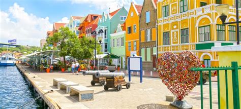 Curaçao Activités estivales le MEILLEUR de 2024 Annulation