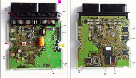 DIAGRAM Range Rivers Ecu Pinout Diagrams MYDIAGRAM ONLINE
