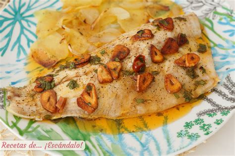 Arriba 94 Imagen Receta De Salsa Para Pescado Al Horno Abzlocal Mx
