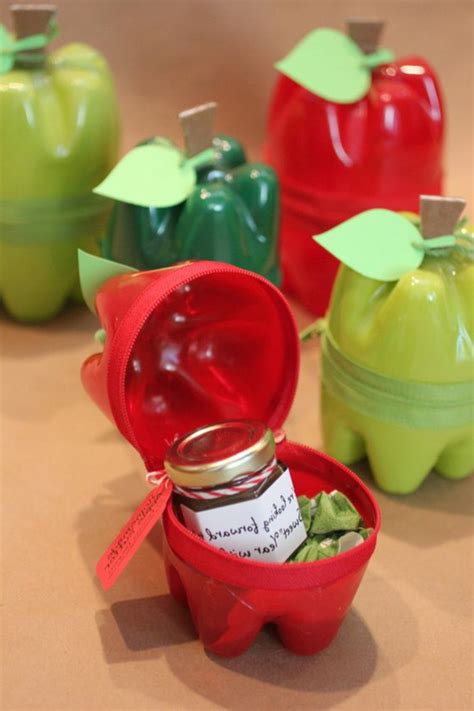 Le Bricolage Avec Des Bouteilles En Plastique Utile Et Amusant