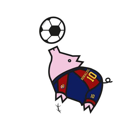 Cochons Sport CO La Porce Laine