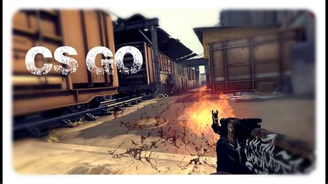 CS GO AK 47 Wasteland Rebel Gameplay YouTube