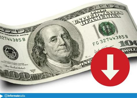 El dólar blue bajó tres pesos y acorta la brecha con el oficial