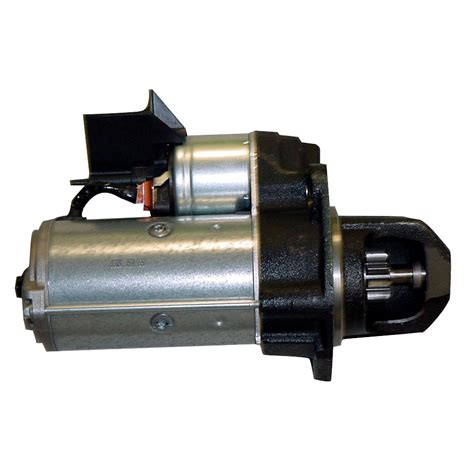 1400 0121 John Deere Starter 12v Two Cylinder Deere