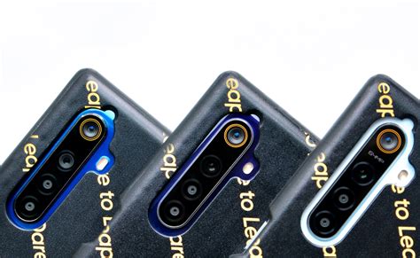 Realme Xiaomi Redmi Stellen Ihre 64 MP Cams Vor 108 MP Cam Geplant