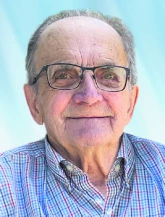 Nécrologie BLAIS JEAN PAUL Avis de décès Le Nouvelliste