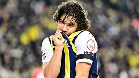 Ferdi Kadıoğlu Fenerbahçe de neden kadroda yok Sercan Hamzaoğlu