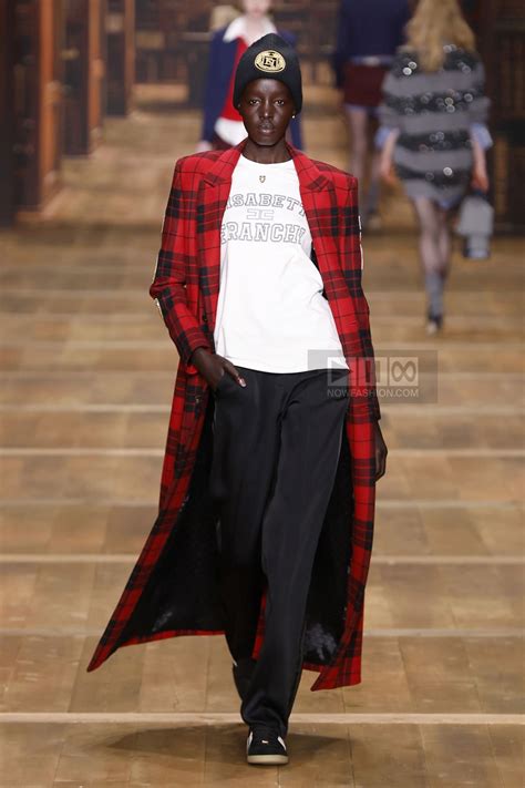 Elisabetta Franchi Ready To Wear Fall Winter 2024 Milan NOWFASHION