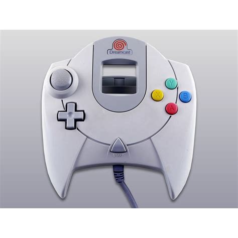 Controle Sega Dreamcast Em Promo O Na Americanas