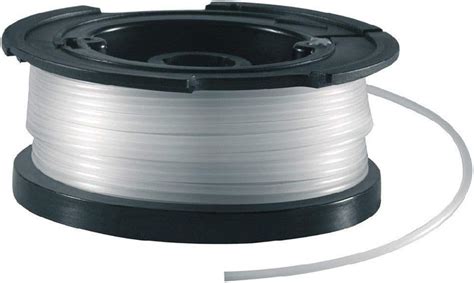 Black Decker Bobine De Fil Pour Coupe Bordures BDST182 ST1823 STC1820