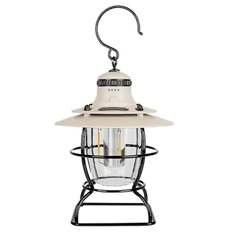 Przenośna lampa kempingowa z latarnią Soydol 66038554 13320510980