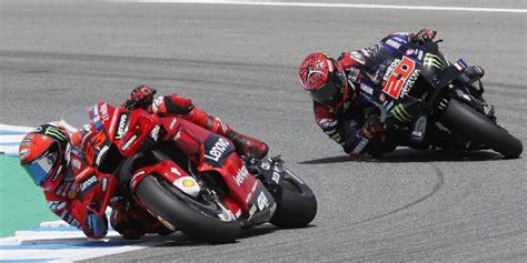 MotoGp Gp Thailandia Diretta Qualifiche Dove Vederle In Tv