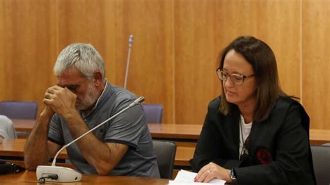 El Jurado Declara Culpables A Los Acusados Del Crimen De Luc A Garrido
