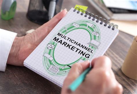 Benefits Of Using A Multi Channel Marketing Strategy Casbuzz