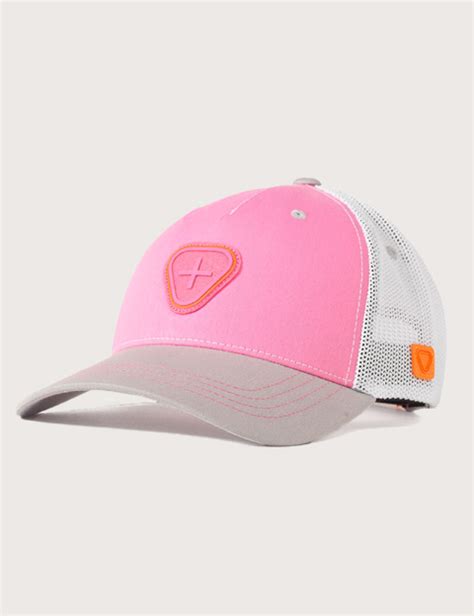 Casquette Billy Rose Bonbon Mixte Gertrude
