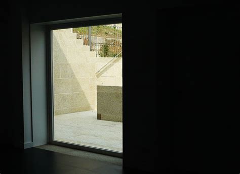 Edificio De Cuatro Viviendas Antonio Cominges Arquitecto Vigo