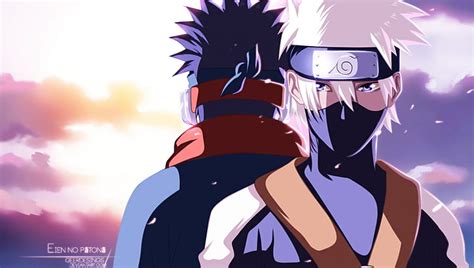 Aggregate Obito K Wallpaper In Cdgdbentre