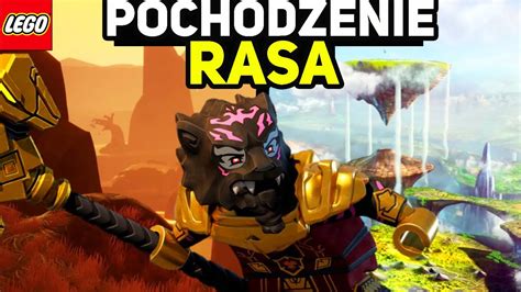 TO NIE MOŻE BYĆ PRAWDA Ninjago Powstanie Smoków YouTube