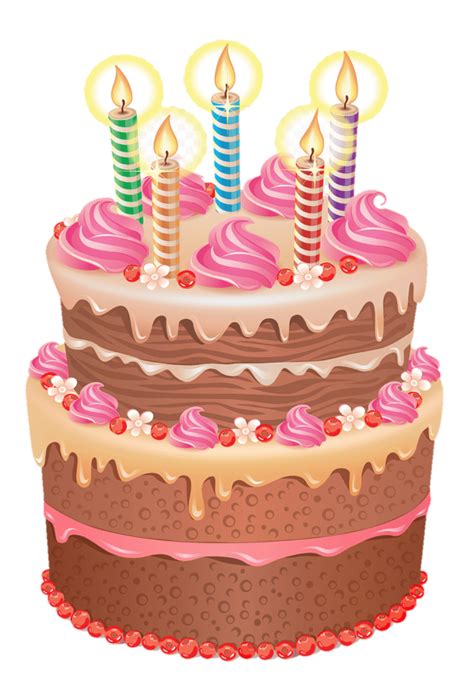 Aggregate More Than 80 Cake Clipart Png Awesomeenglish Edu Vn