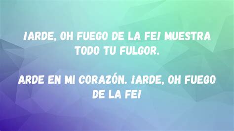 La Canci N De Victoria Youtube