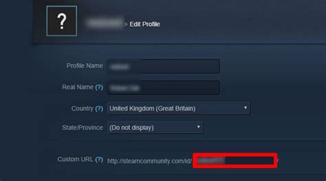 C Mo Encontrar Y Cambiar Tu Id De Steam F Cilmente