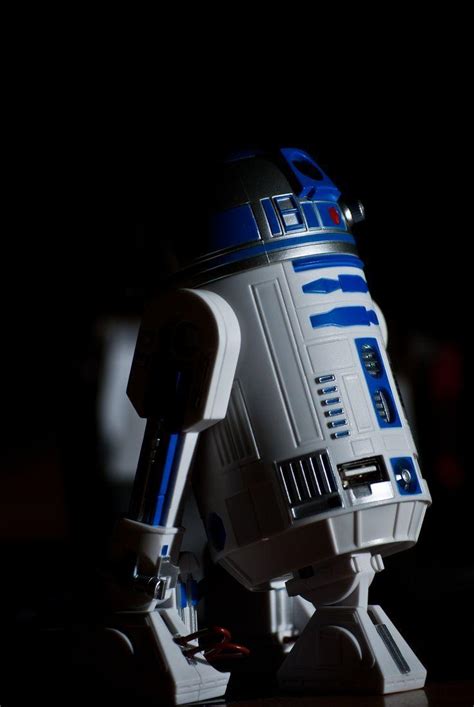 R2D2 Mobile Wallpapers Wallpaper Cave