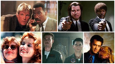 Two For The Show The 20 Best Big Screen Action Duos Flipboard