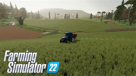 Série Arrozeira 54 Fertilizando o trigo mapa Ribeirão Jundiá mapa