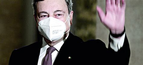 Il Governo Draghi