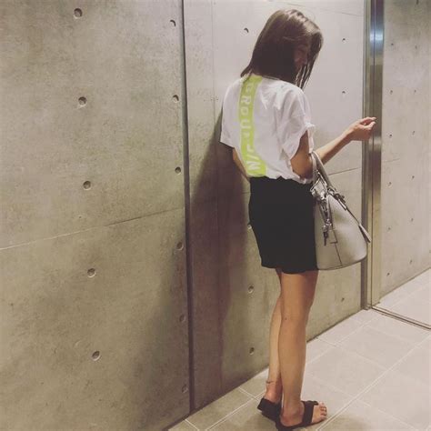 Chiharu Niiyama Chiharu Niiyama Instagram