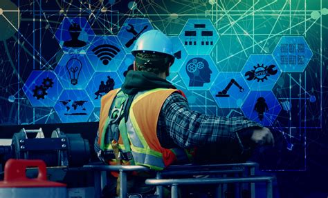 5 tendencias tecnológicas que están revolucionando el sector logístico