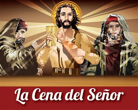 Blog Católico Gotitas Espirituales QUÉ SE CELEBRA EL JUEVES SANTO